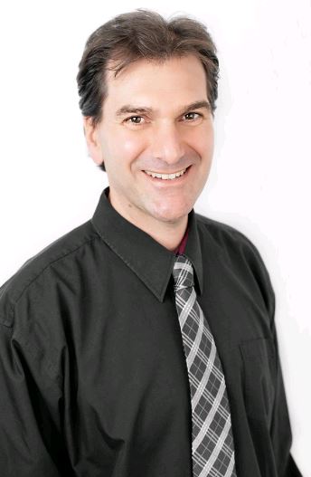 Jason Beck, North Grenville Real Estate